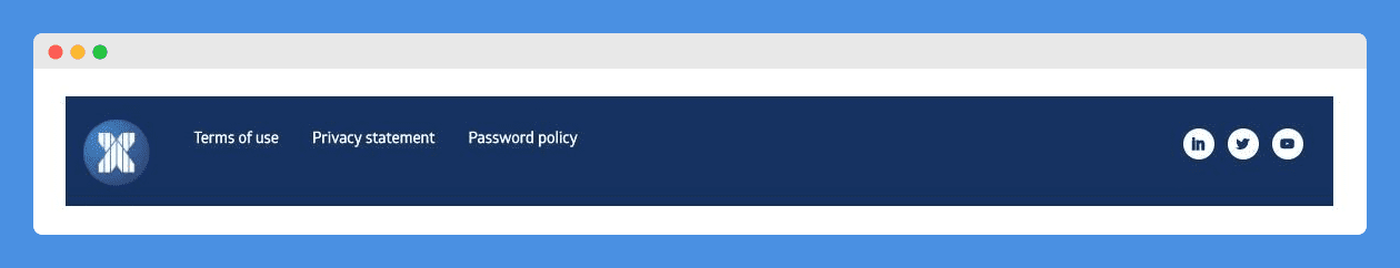 Sample Terms of Use Template & Examples [Download for FREE]