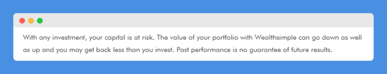 Sample Disclaimer Template & Examples [Download for FREE]