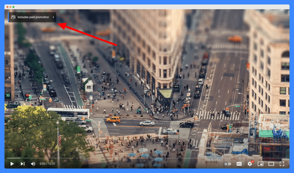 FTC Affiliate Disclosure Guide & Examples [+Best Practices]