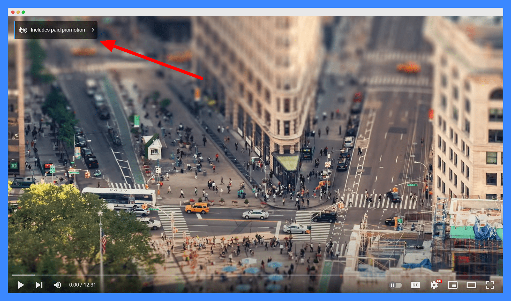 FTC Affiliate Disclosure Guide & Examples [+Best Practices]