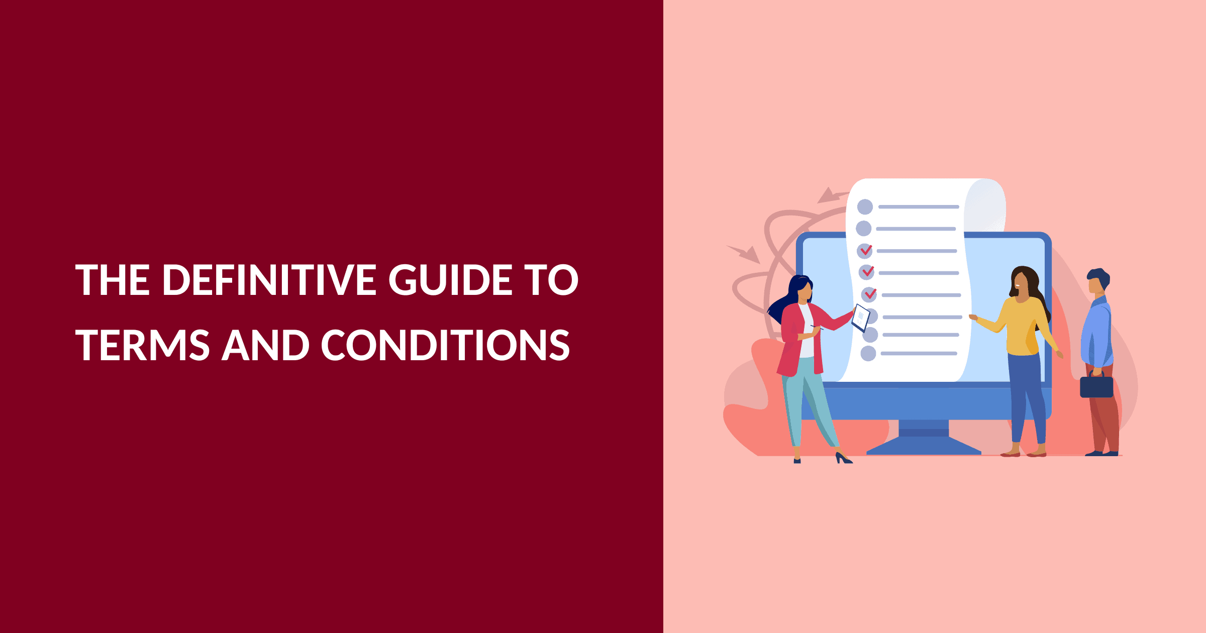 Terms And Conditions Images